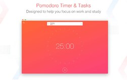 Focus To-Do: Pomodoro Timer & To Do List