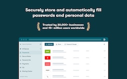 Dashlane