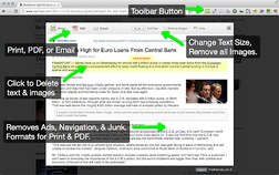 Print Friendly & PDF